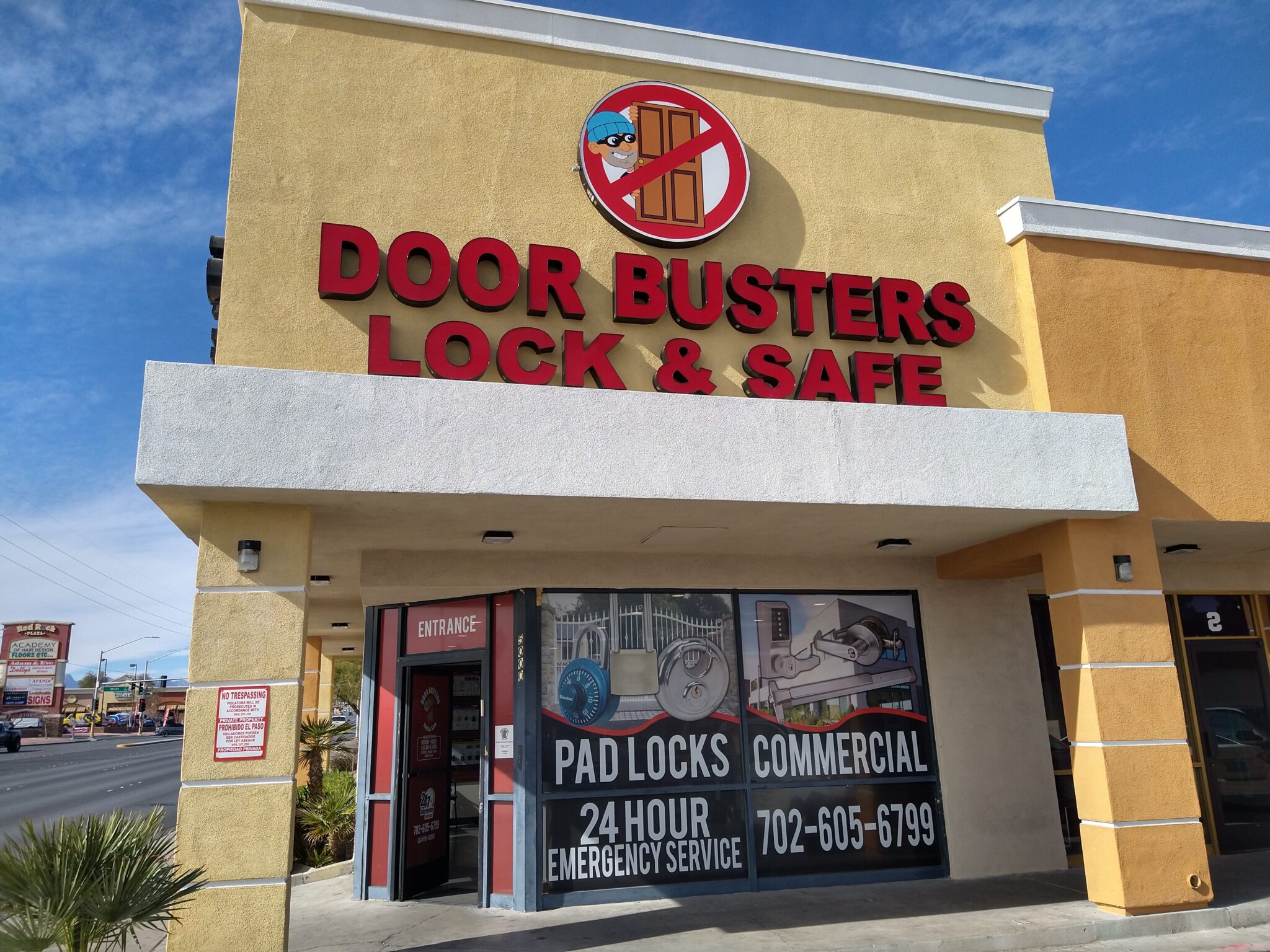 24 Hour Locksmith Services | Near You