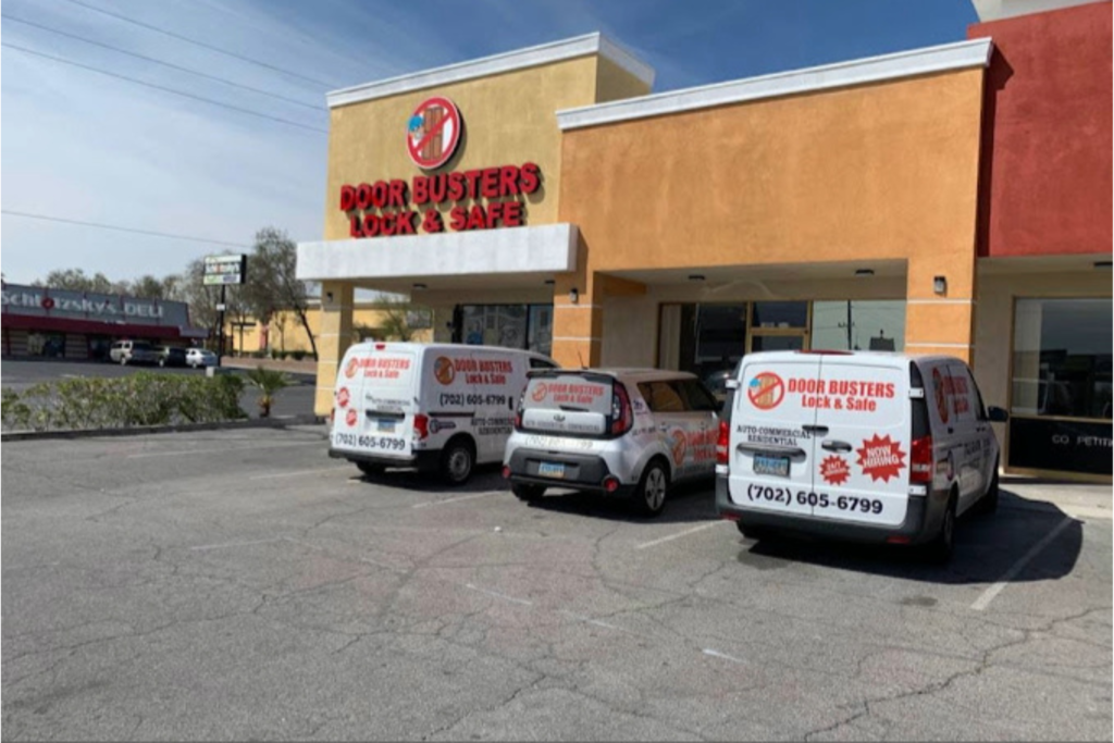 24 Hour Locksmith Services | Near You