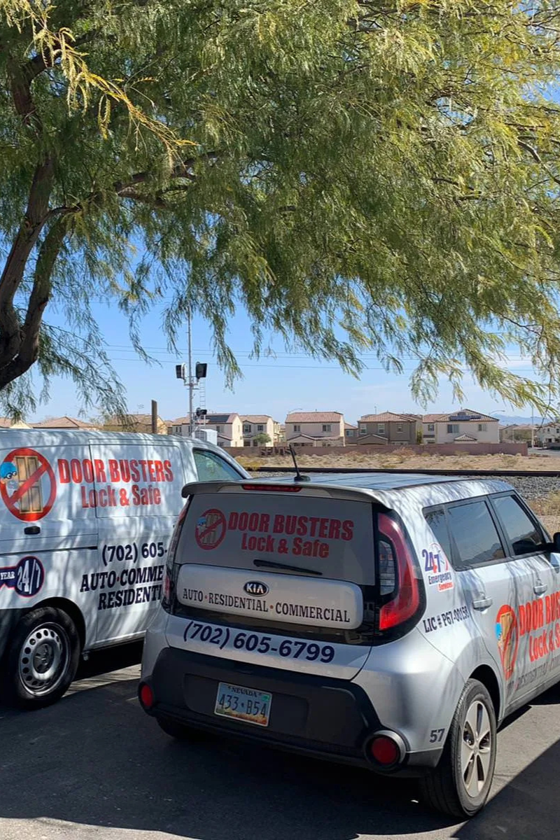 24 Hour Locksmith Services | Near You